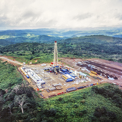Auditing in the E&P Industry - MTCTCL Consulting Group LTD
