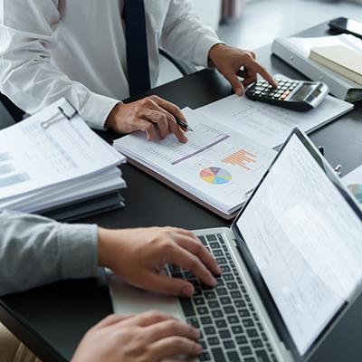 Understanding Financial Statements & Analysis - MTCTCL Consulting Group LTD